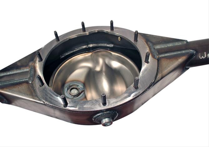 Summit Racing SUM-CSUMCT010 Summit Racing™ 9 in. Ford Grand National ...