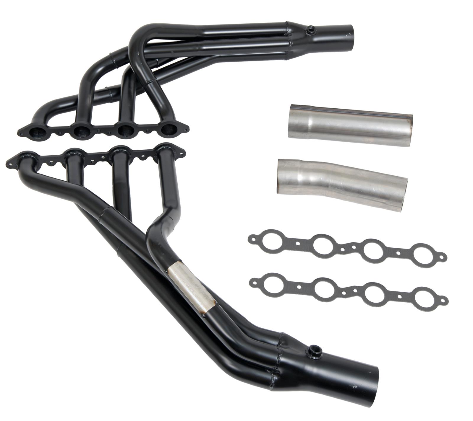 Summit Racing SUM-DLM-LS-S1C Summit Racing™ Headers | Summit Racing