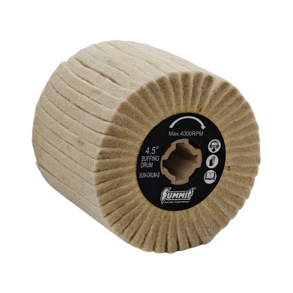 Summit Racing SUM-DRUM-B Summit Racing™ Surface Stripping Drums ...