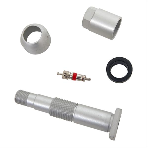 Summit Racing SUM-DVT-228S Summit Racing™ TPMS Sensor Valve Stems ...