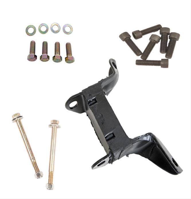 Summit Racing SUM-ERSBK3 Summit Racing™ Engine Run Stand Mount Kits ...