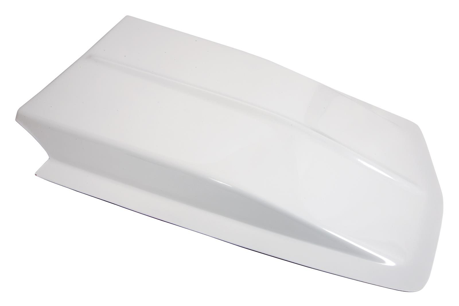 Summit Racing SUM-FXS1006 Summit Racing™ Hood Scoops | Summit Racing