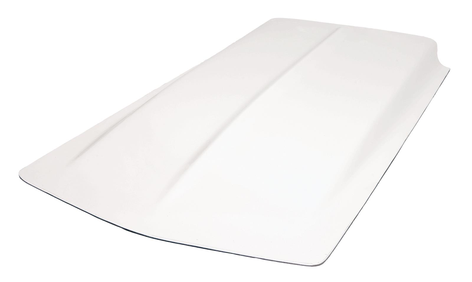 Summit Racing SUM-FXS1009 Summit Racing™ Hood Scoops | Summit Racing