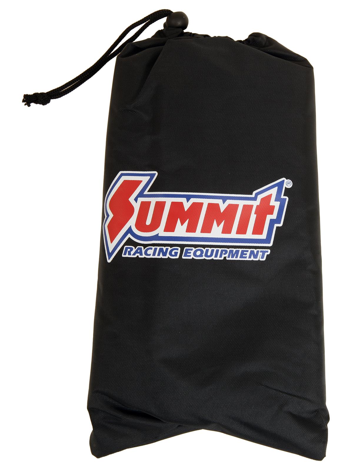 Summit Racing SUM-G1007 Summit Racing™ Universal Engine Covers | Summit ...