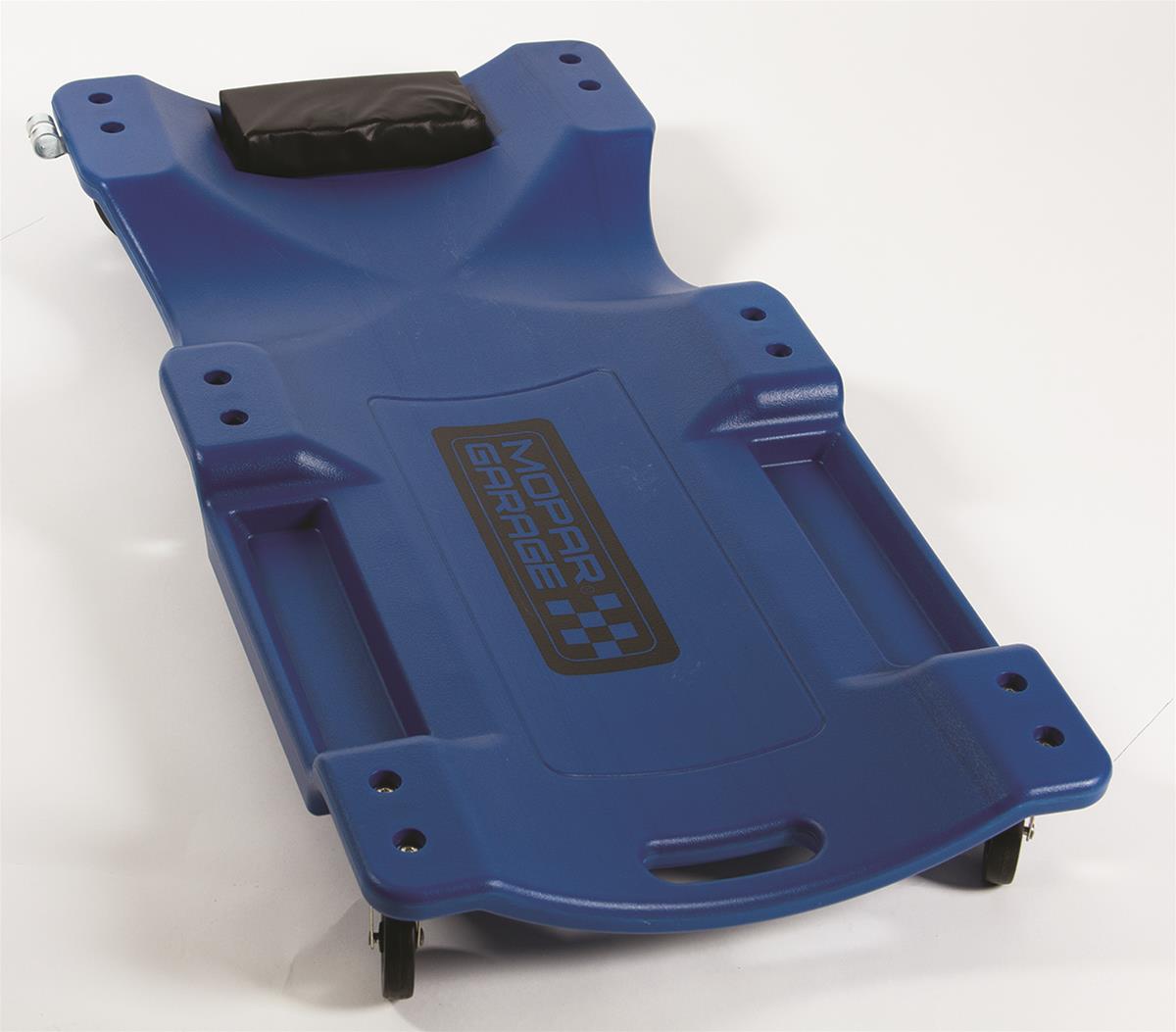 Summit Racing SUM-G1069-MOP Summit Racing Equipment® Mopar Garage ...