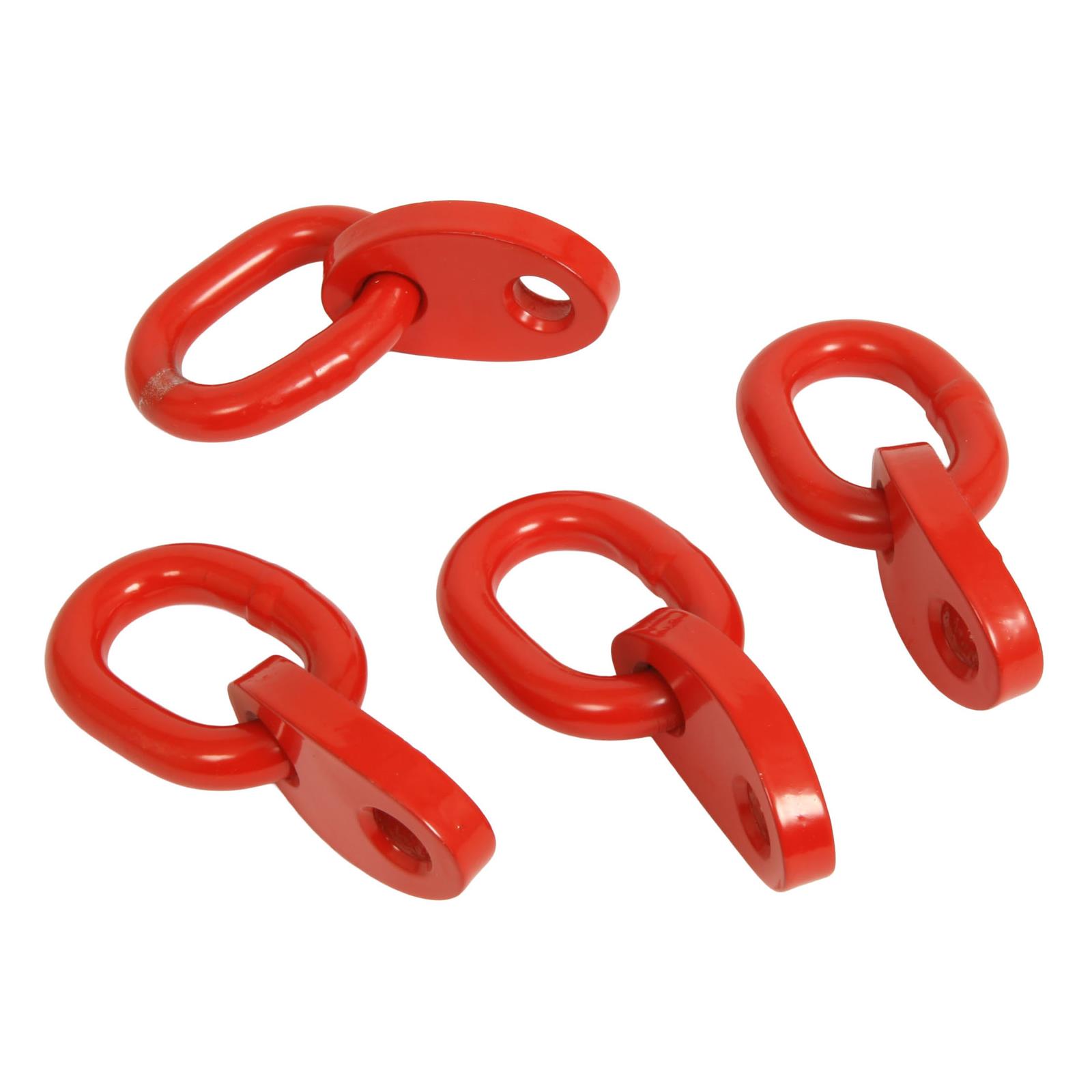 Summit Racing SUM-G1077 Summit Racing™ Engine Lift Bracket Sets ...