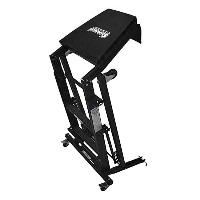 Summit Racing SUM-G1083 Summit Racing™ High-Top Creepers | Summit Racing