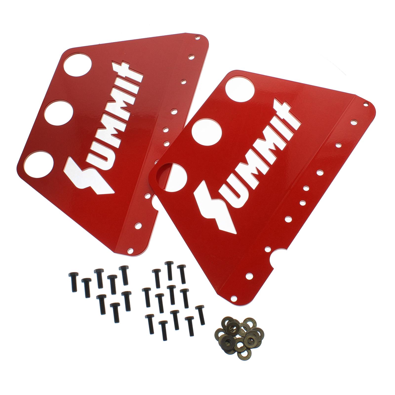 Summit Racing SUM-G1098 Summit Racing™ Engine Lift Plates | Summit Racing