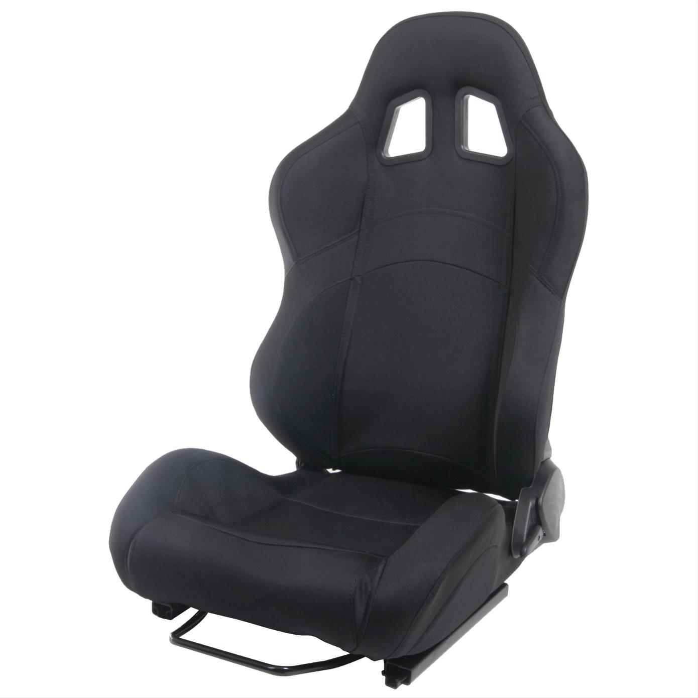 Summit Racing SUM-G1130L Summit Racing™ Sport Seats | Summit Racing