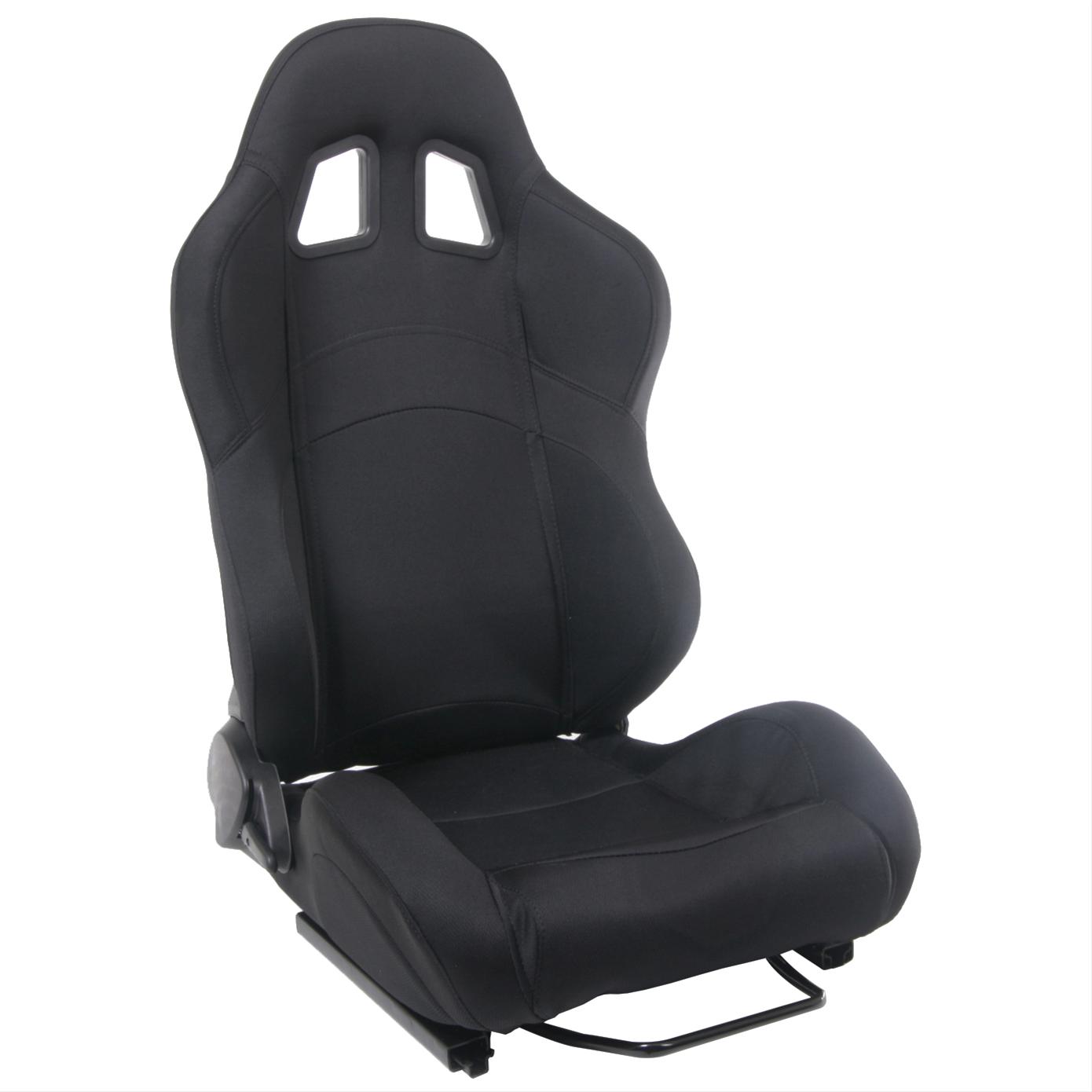 Summit Racing SUM-G1130R Summit Racing™ Sport Seats | Summit Racing