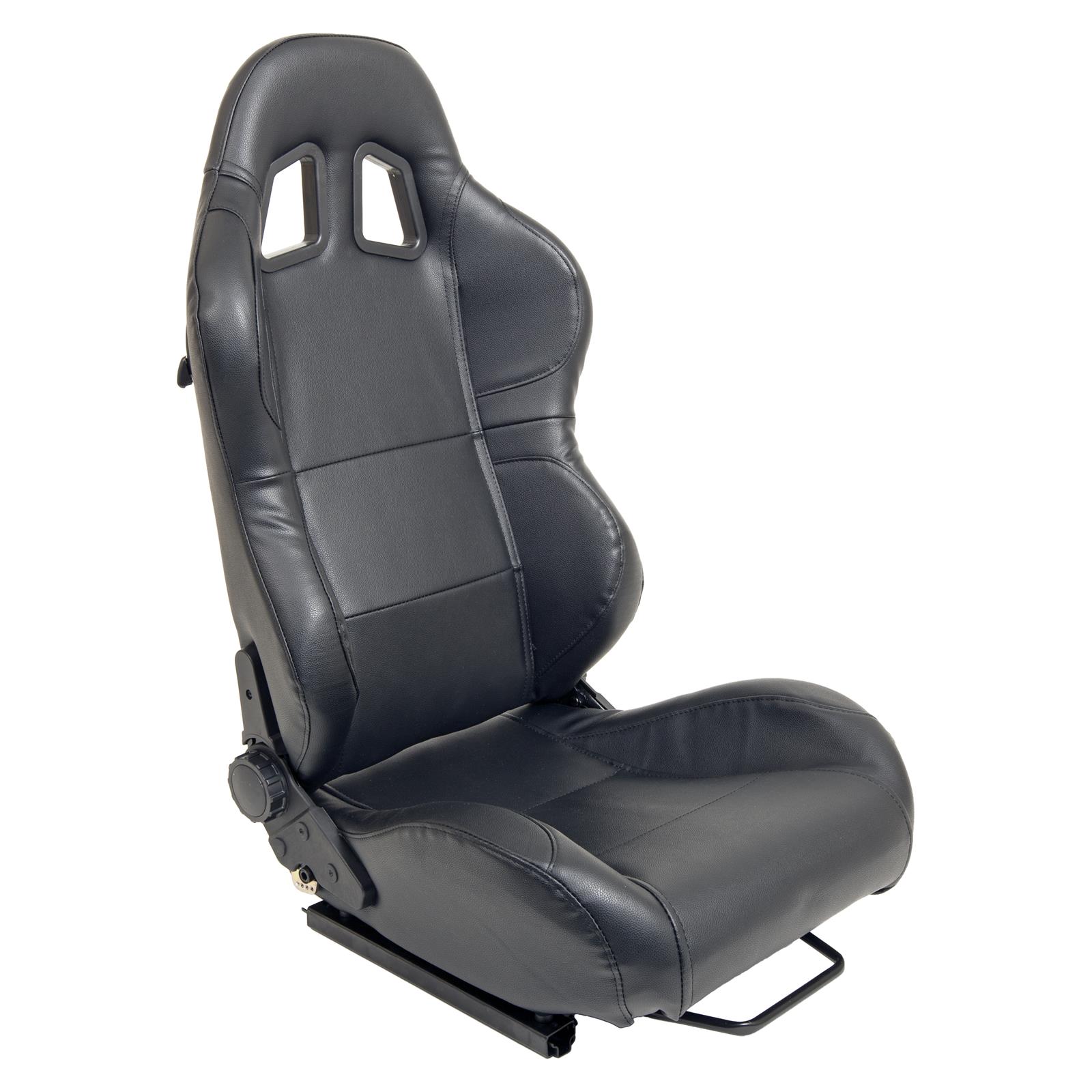 Summit Racing SUM-G1159-2 Summit Racing™ Sport Seats | Summit Racing