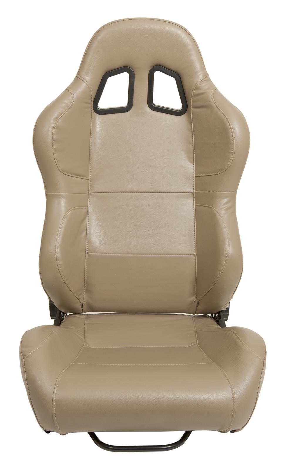 Summit Racing SUM-G1159B-2 Summit Racing™ Sport Seats | Summit Racing