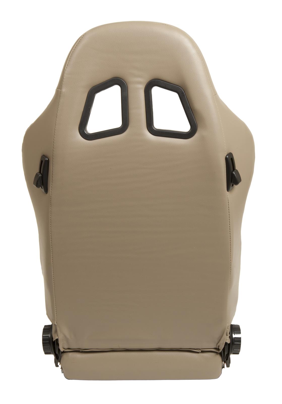 Summit Racing SUM-G1159B-2 Summit Racing™ Sport Seats | Summit Racing