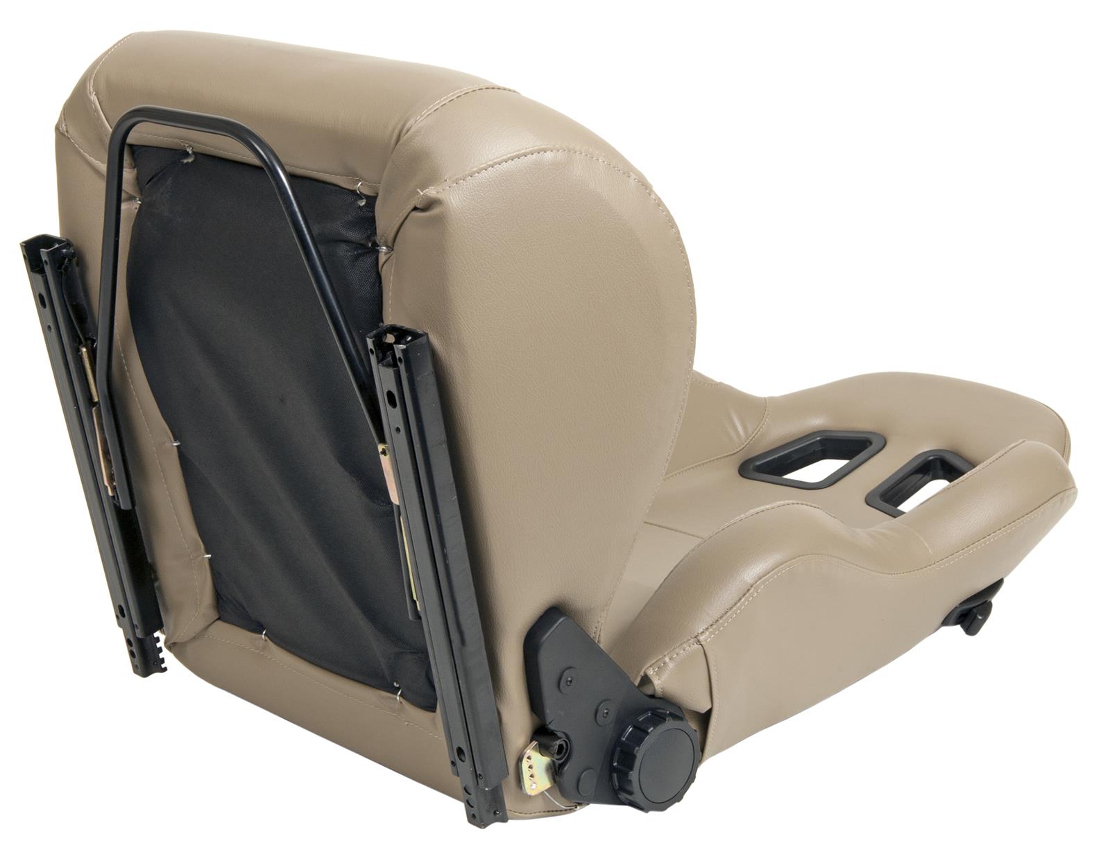 Summit Racing SUM-G1159B-2 Summit Racing™ Sport Seats | Summit Racing