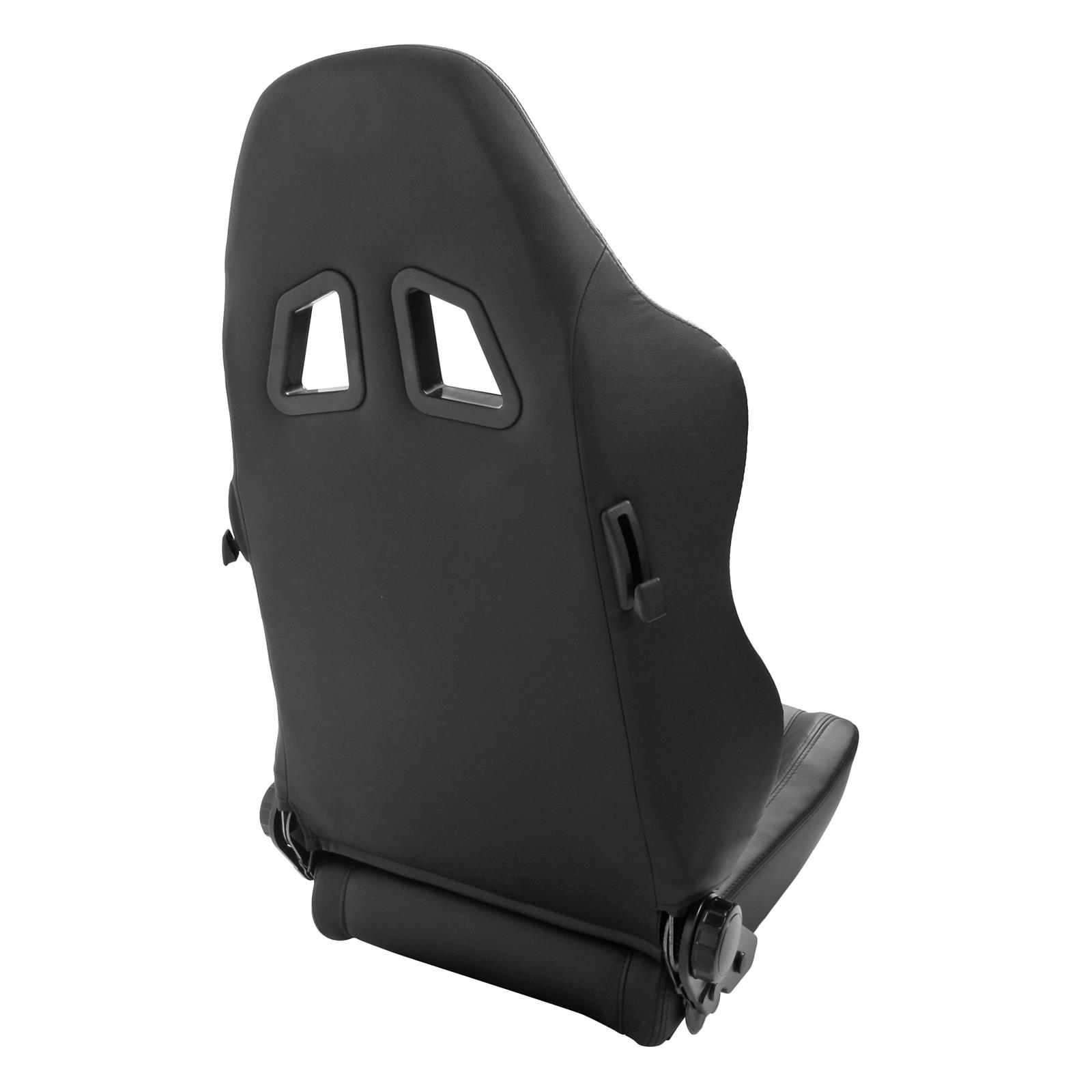 Summit Racing SUM-G1162 Summit Racing™ Sport Seats | Summit Racing
