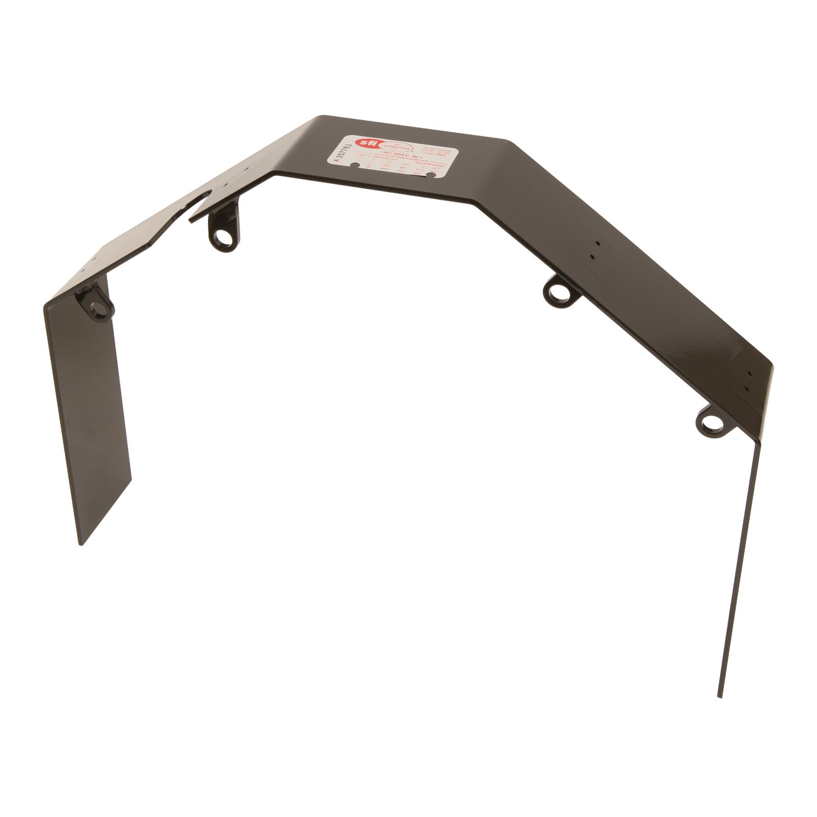 Summit Racing SUM-G116XSFI Summit Racing™ Flexplate Shields | Summit Racing