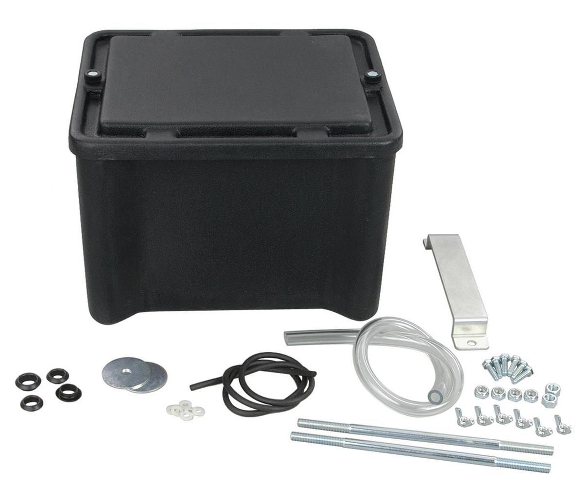 Summit Racing SUM-G1231 Summit Racing™ Premium Battery Boxes | Summit ...