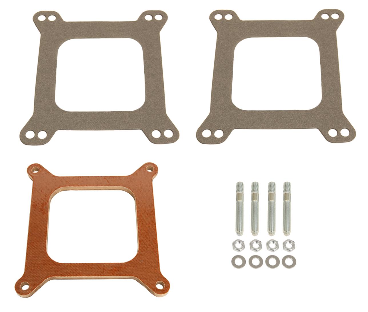 Summit Racing SUM-G1398 Summit Racing™ Carburetor Spacers | Summit Racing