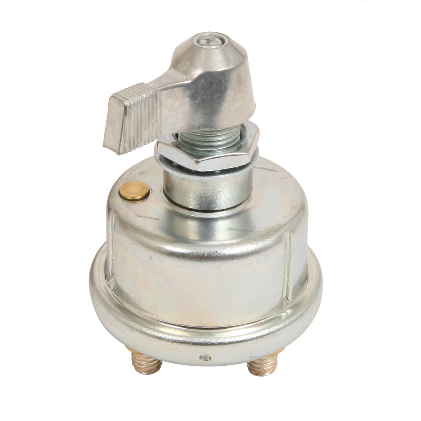 Summit Racing SUM-G1432 Summit Racing™ Battery Disconnect Switches ...