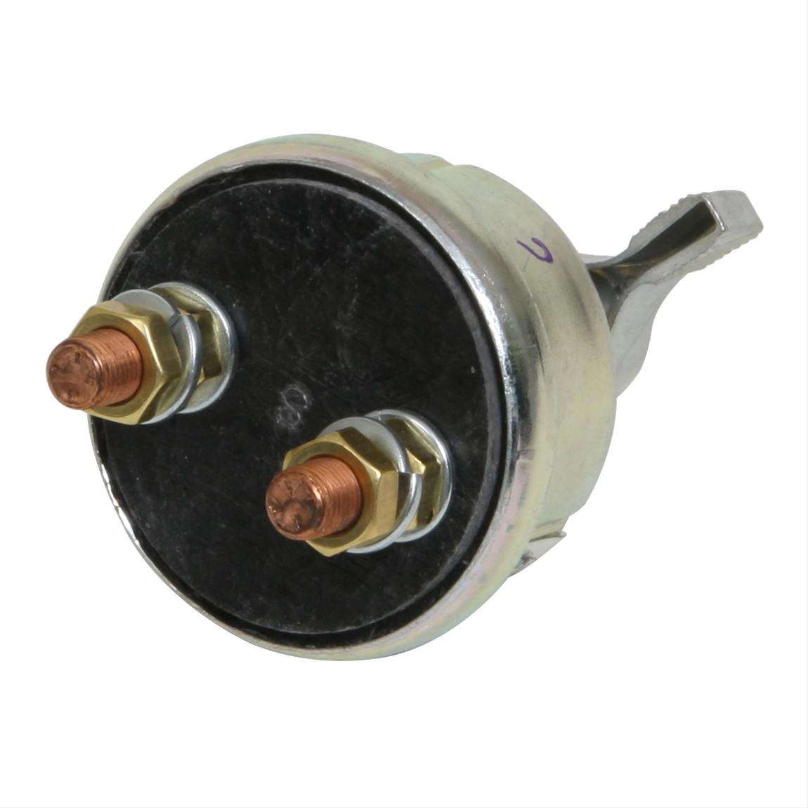 Summit Racing SUM-G1432 Summit Racing™ Battery Disconnect Switches ...