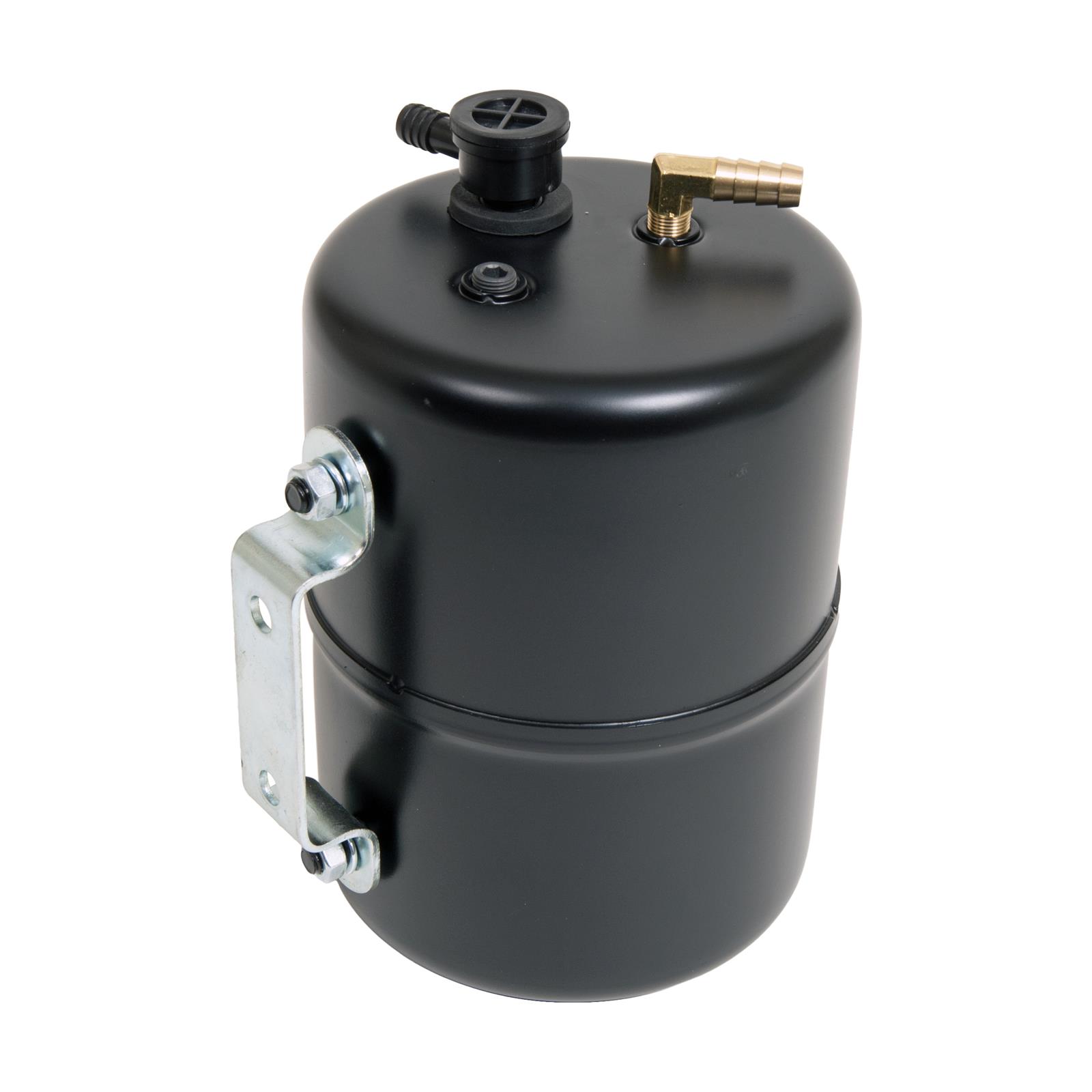 Summit Racing SUM-G1464B Summit Racing™ Vacuum Reservoirs | Summit Racing