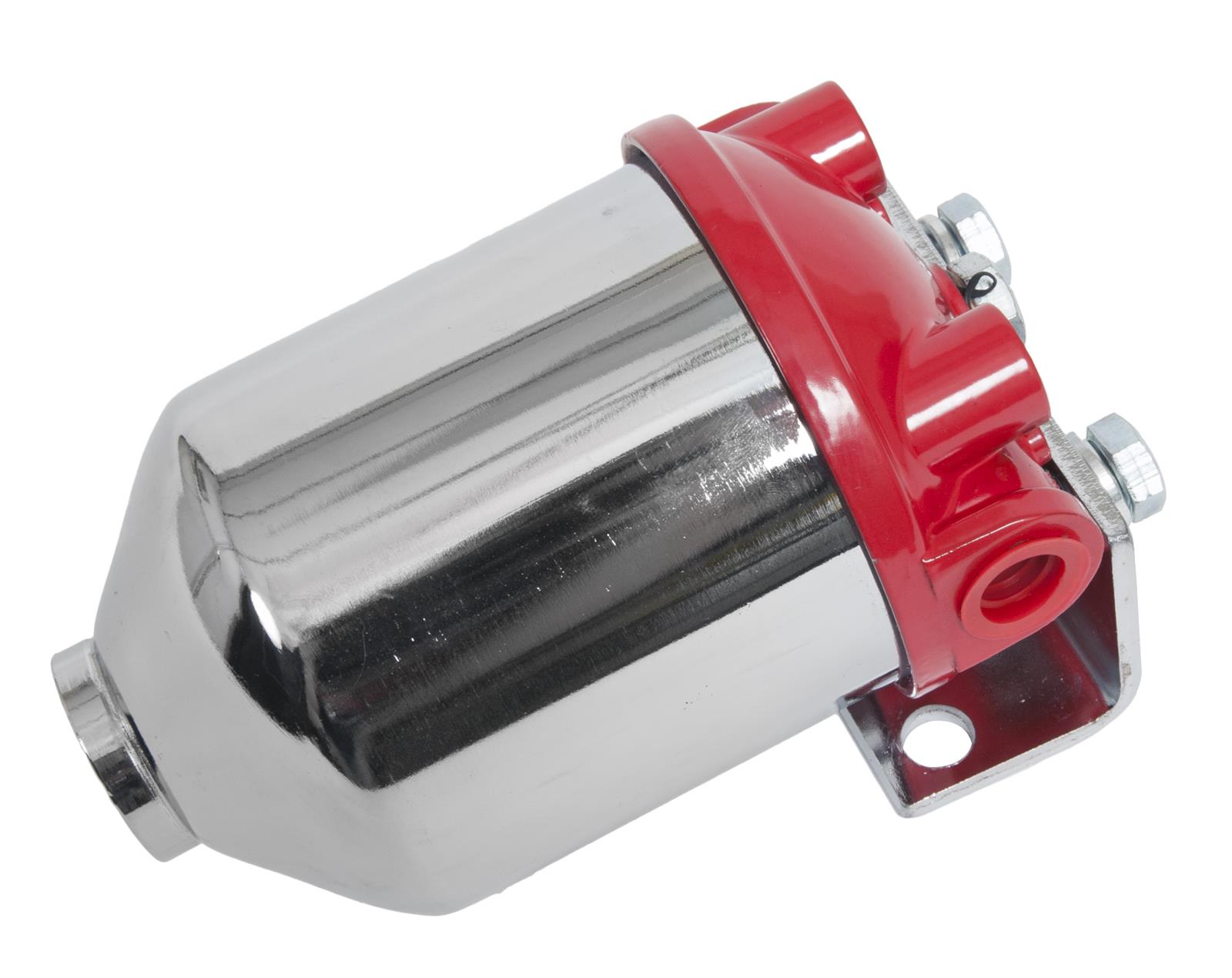 Summit Racing SUM-G1509 Summit Racing™ Canister Fuel Filters | Summit ...