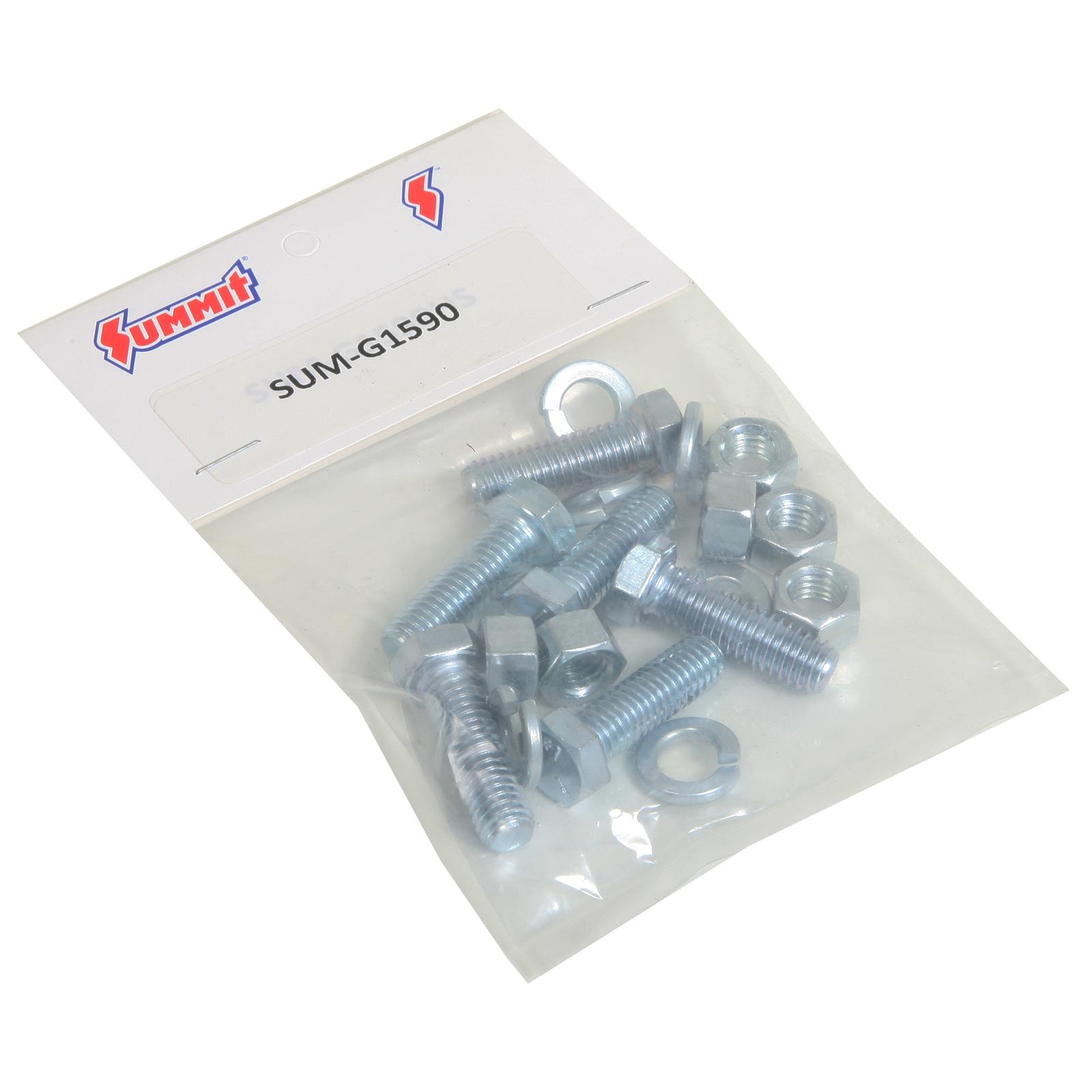 Summit Racing SUM-610125 Summit Racing™ Copper Collector Gaskets ...