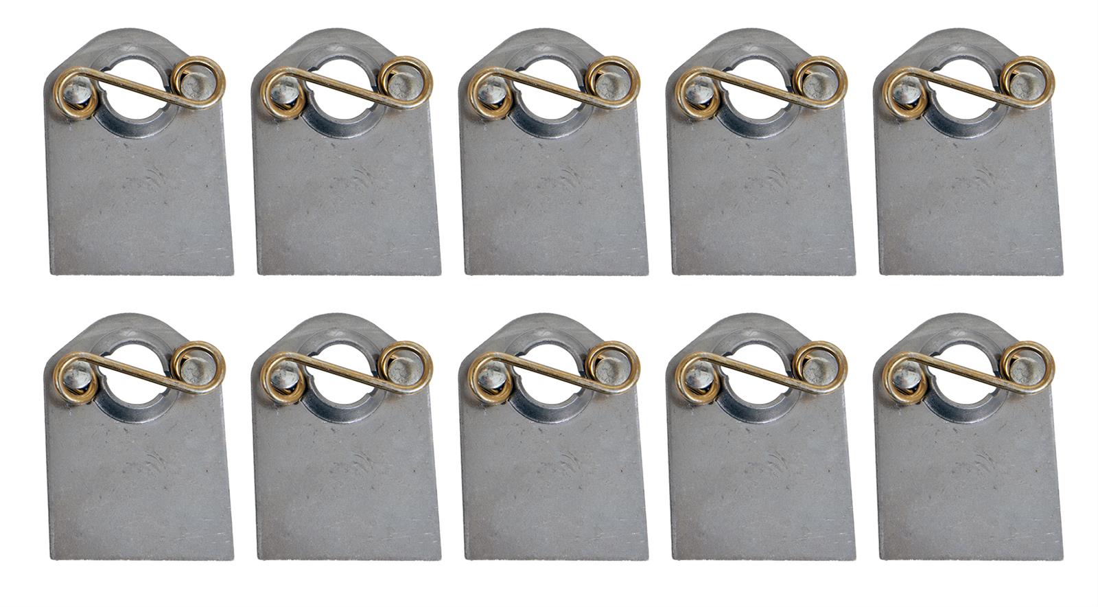 Summit Racing SUM-G1619 Summit Racing™ Quick-Release Fastener Weld ...