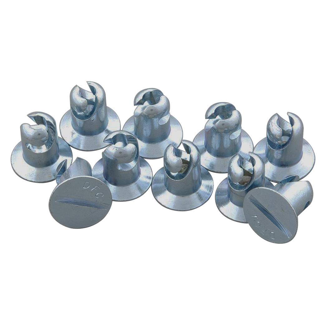 Summit Racing SUM-G1640 Summit Racing™ Quick-Release Fasteners | Summit ...