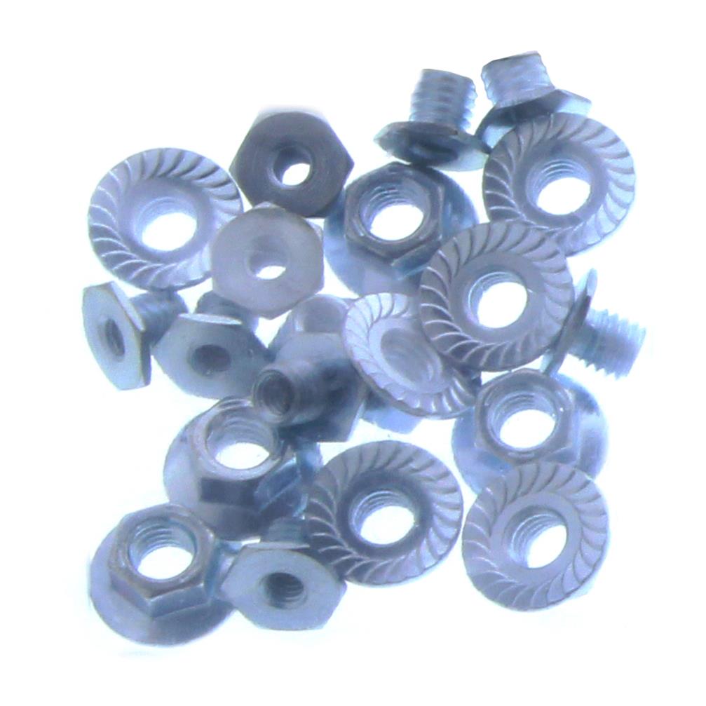 Summit Racing SUM-G1690 Summit Racing™ Threaded Nut Inserts | Summit Racing