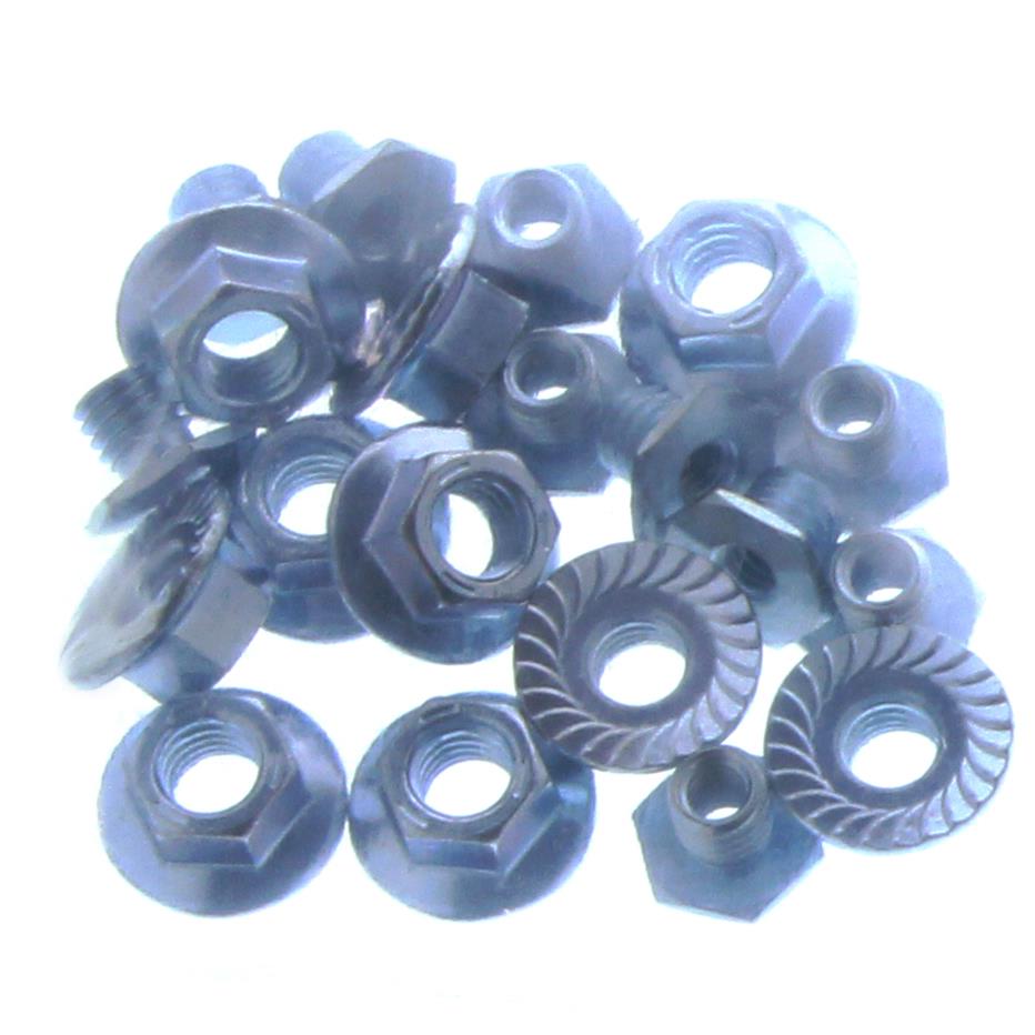 Summit Racing SUM-G1690 Summit Racing™ Threaded Nut Inserts | Summit Racing
