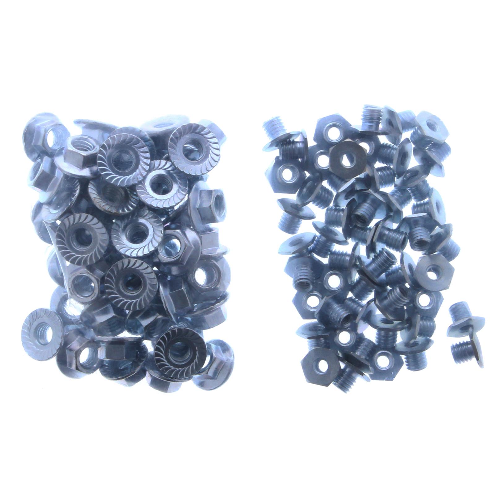 Summit Racing SUM-G1691 Summit Racing™ Threaded Nut Inserts | Summit Racing