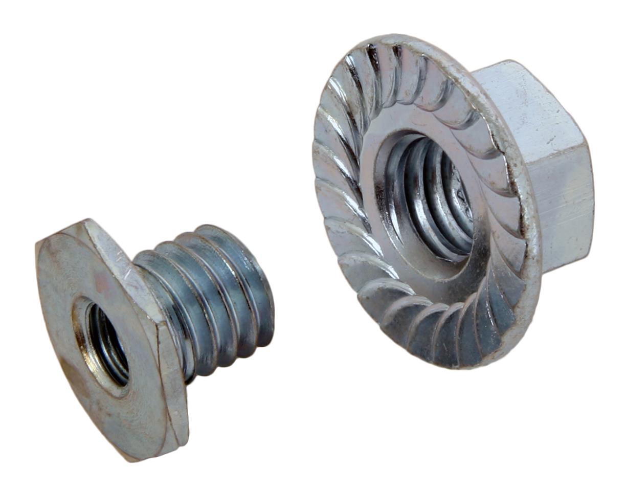 Summit Racing SUM-G1691 Summit Racing™ Threaded Nut Inserts | Summit Racing