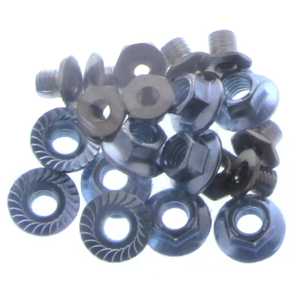 Summit Racing SUM-G1692 Summit Racing™ Threaded Nut Inserts | Summit Racing