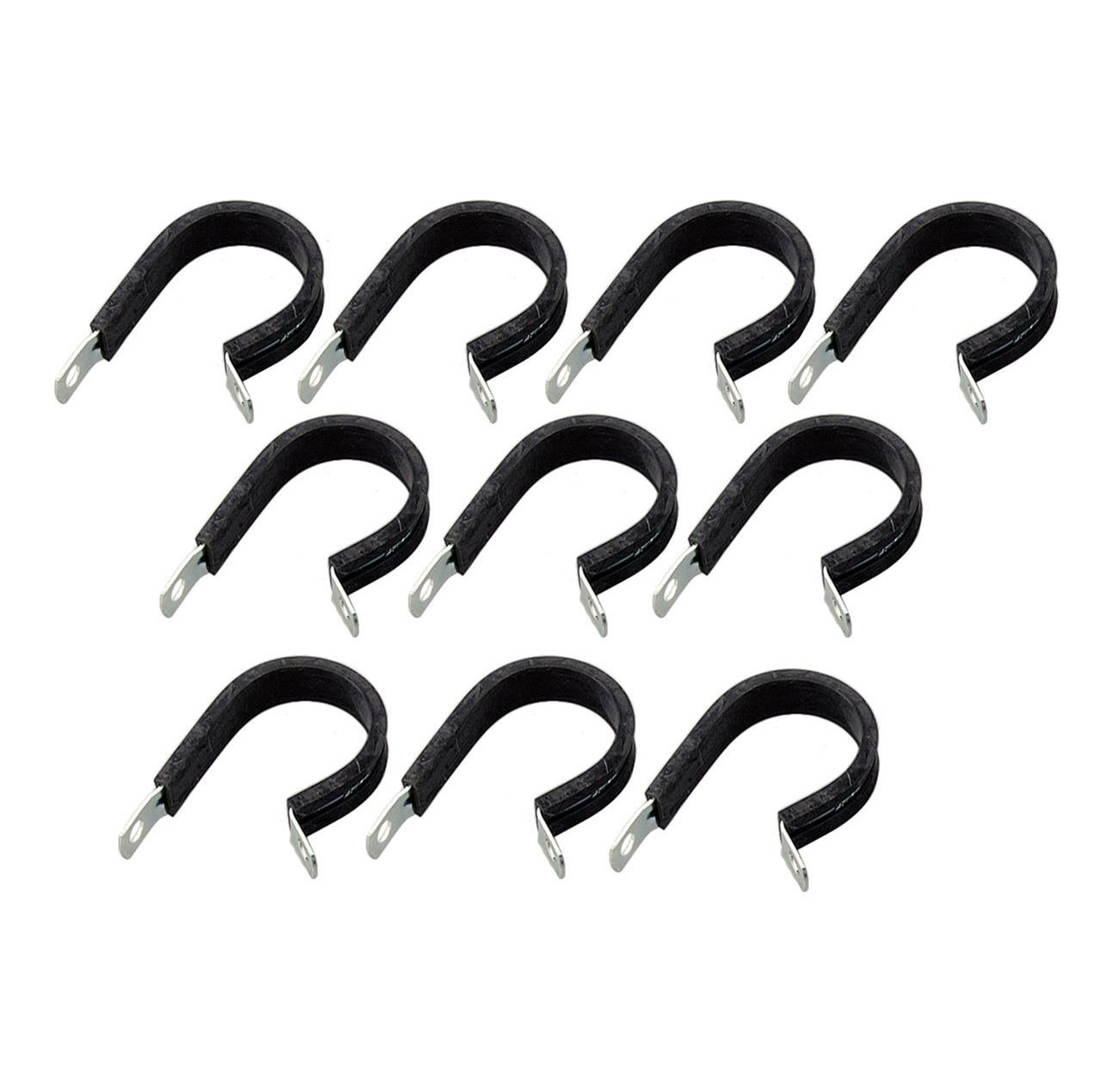 Summit Racing SUM-G1888 Summit Racing™ Insulated Clamps | Summit Racing