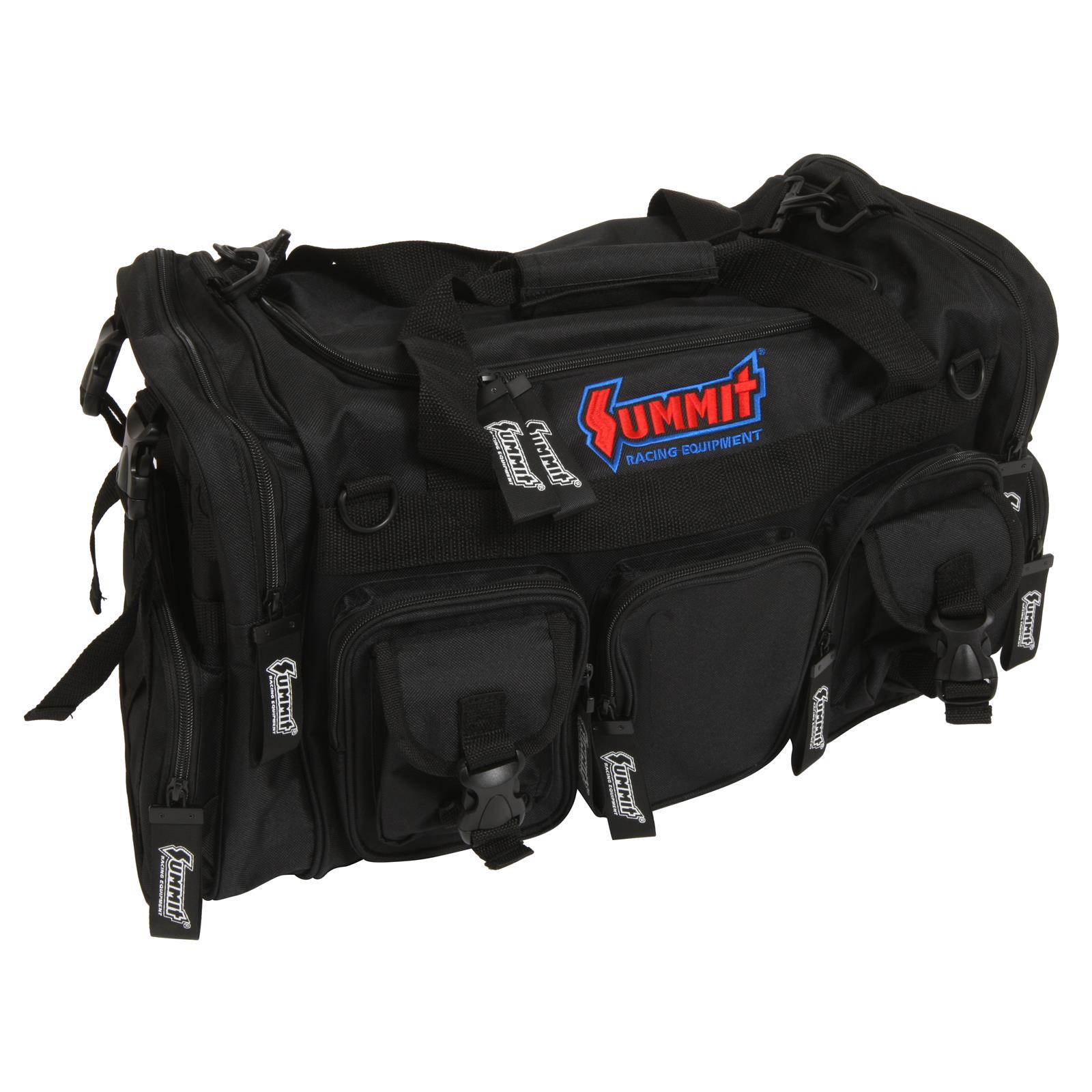 Summit Racing SUM-G2005 Summit Racing™ Gear Bags | Summit Racing