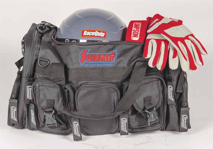 Summit Racing SUM-G2005 Summit Racing™ Gear Bags | Summit Racing