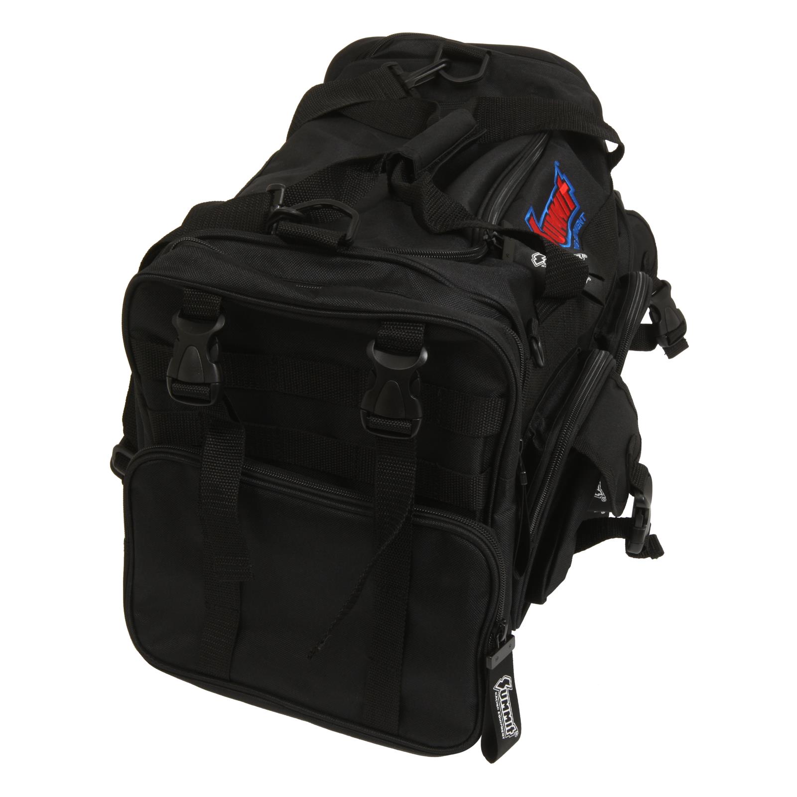 Summit Racing SUM-G2005 Summit Racing™ Gear Bags | Summit Racing