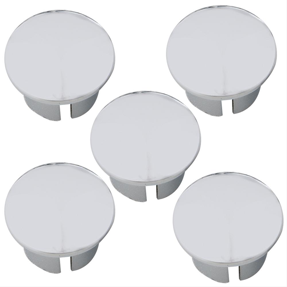 Cal Custom CAL-752080 Cal Custom™ Lug Plugs | Summit Racing