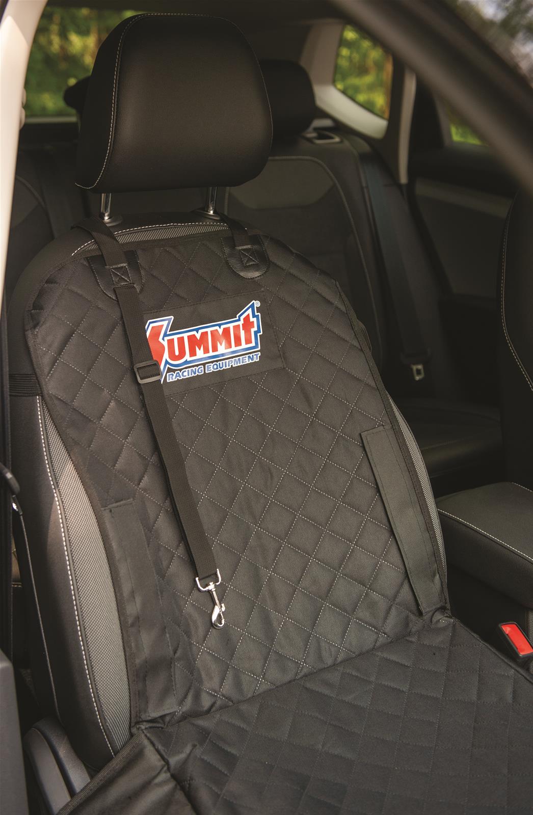 Summit Racing SUM-G2110PS Summit Racing Equipment® Pet Car Seat Covers ...