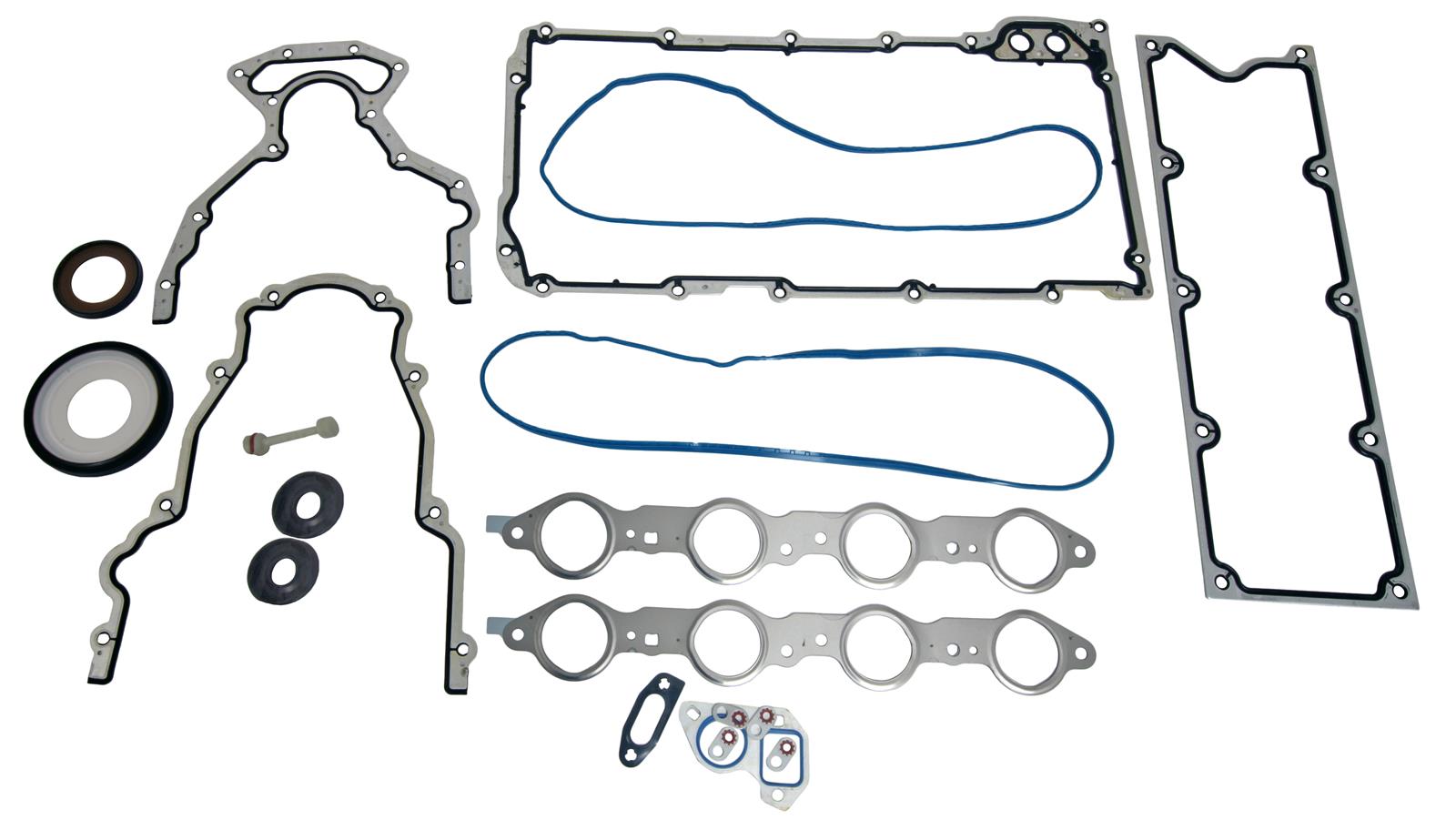 Summit Racing SUM-G2631 Summit Racing™ LS Engine Gasket Kits | Summit ...