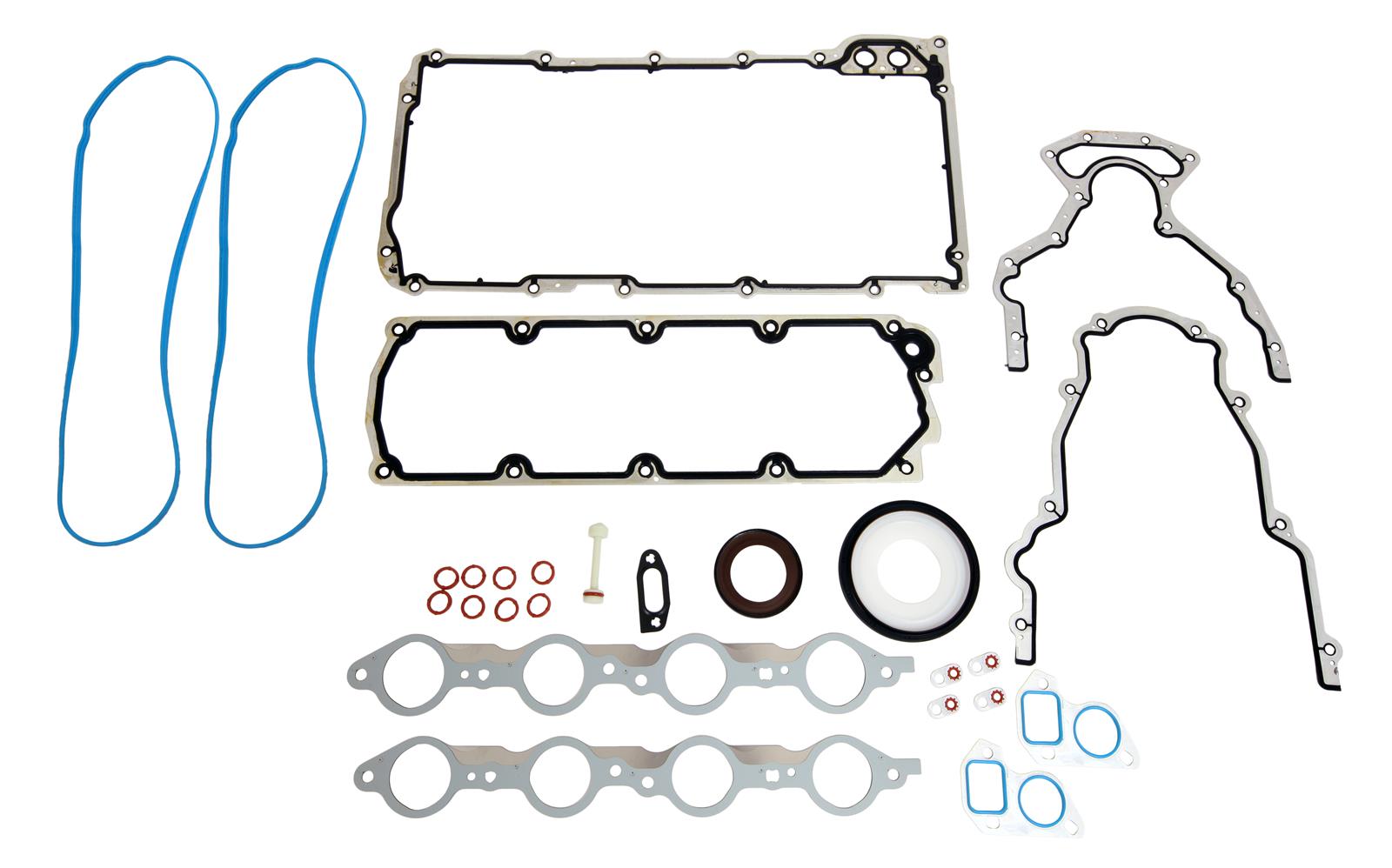 Summit Racing SUM-G2632 Summit Racing™ LS Engine Gasket Kits | Summit ...