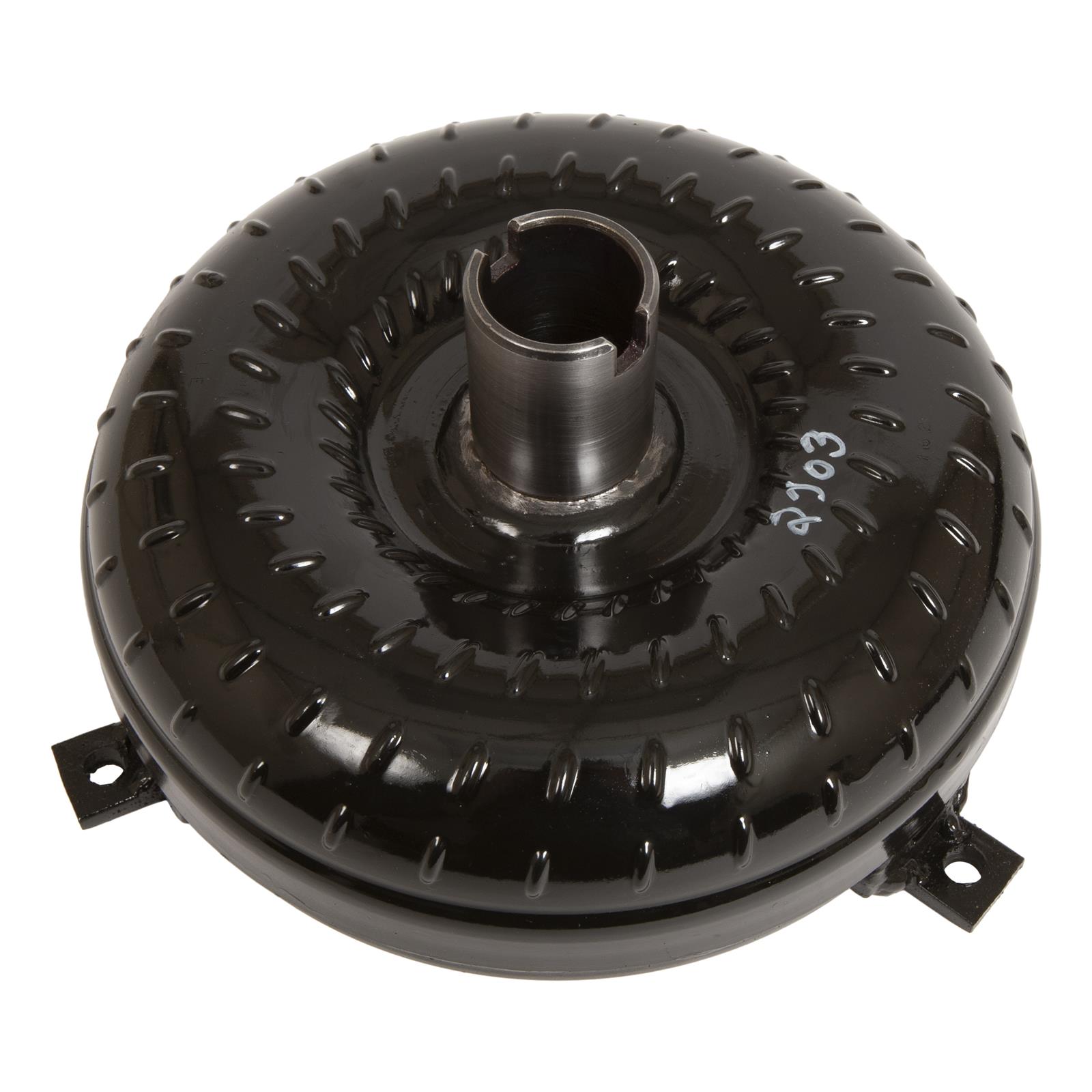 Summit Racing SUM-G2703 Summit Racing™ Torque Converters | Summit Racing Summit Racing SUM-G2703 Summit Racing™ Torque Converters | Summit Racing