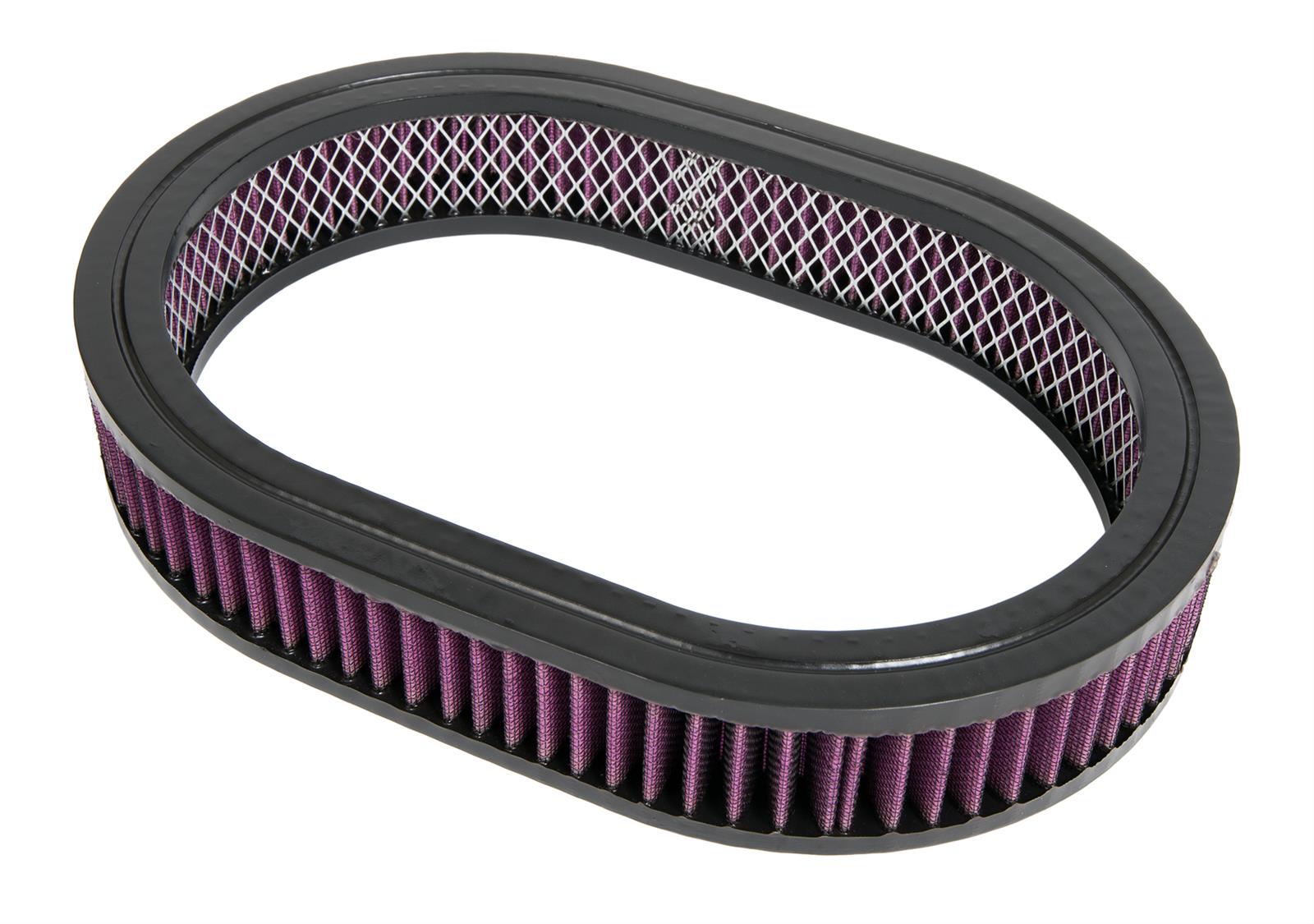 Summit Racing SUM-G282E Summit Racing™ Reusable Air Filter Elements ...