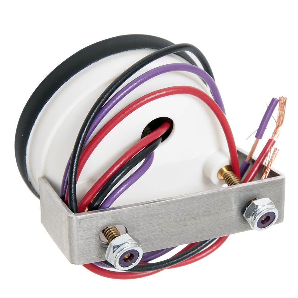 Summit Racing SUM-G2940B Summit Racing™ Digital Gauges | Summit Racing