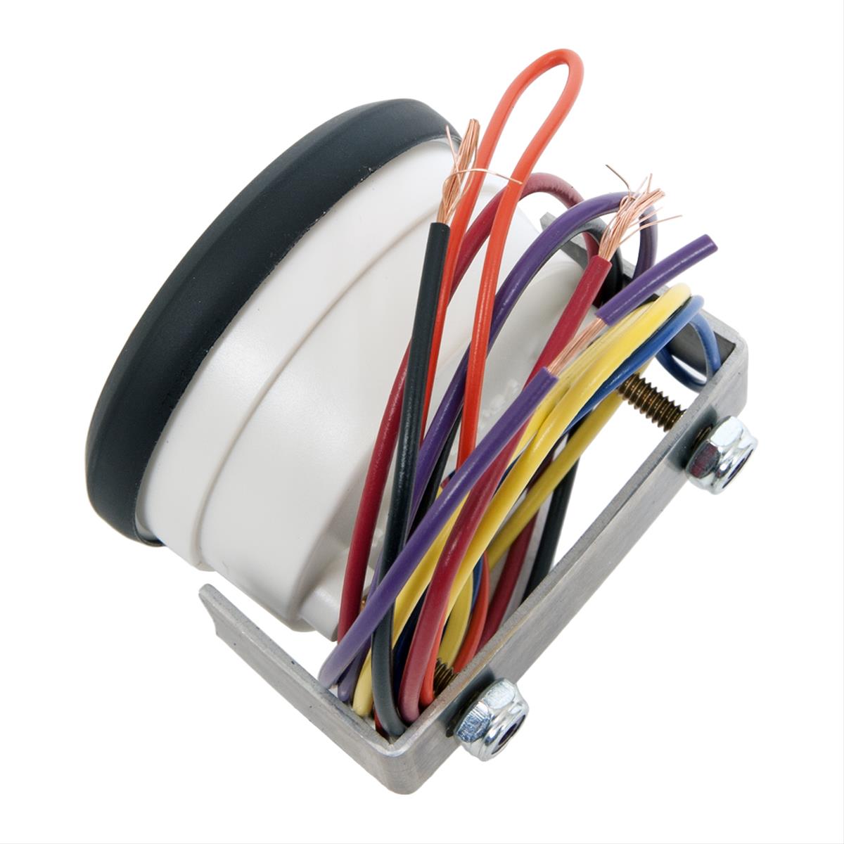 Summit Racing SUM-G2941B Summit Racing™ Digital Gauges | Summit Racing