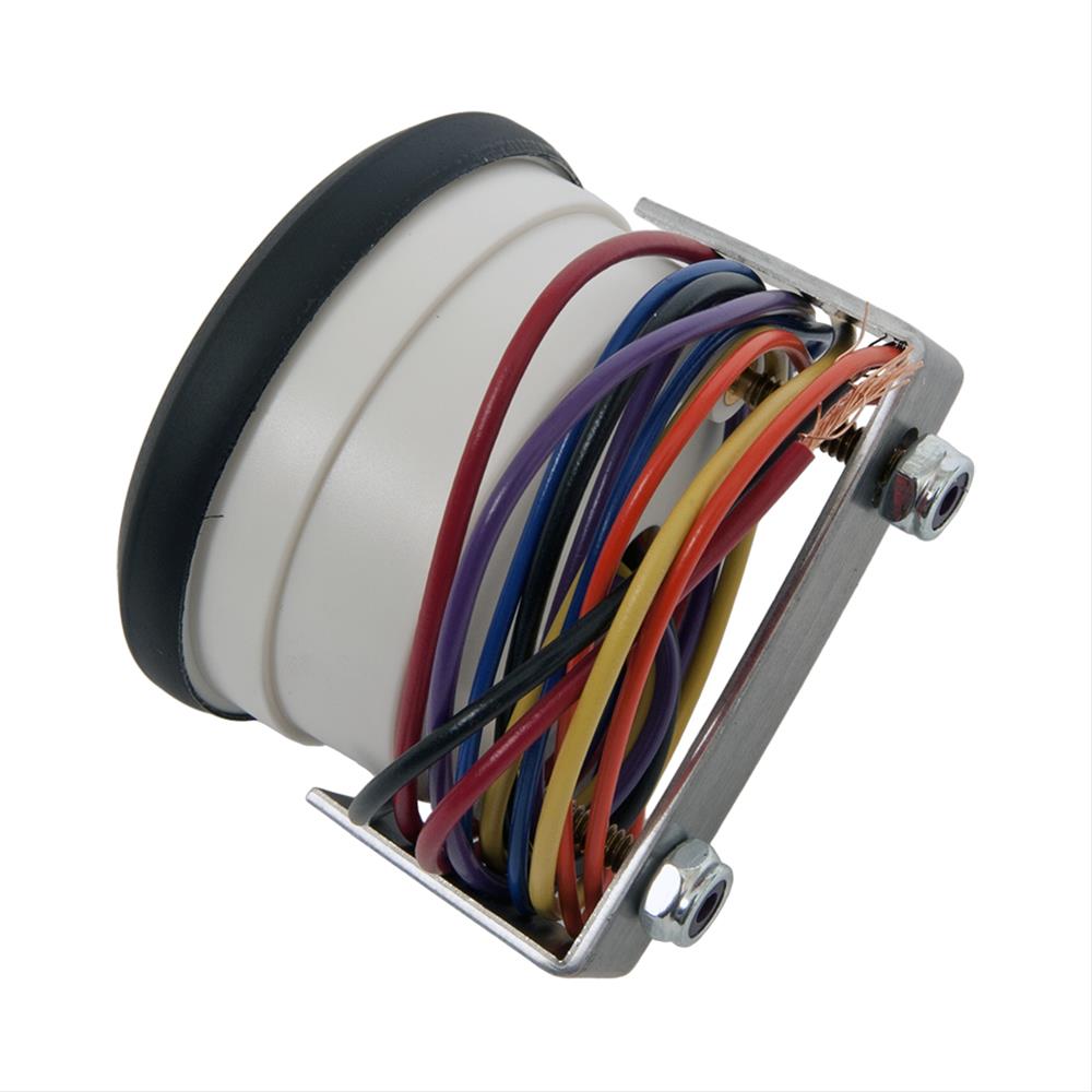 Summit Racing SUM-G2941R Summit Racing™ Digital Gauges | Summit Racing