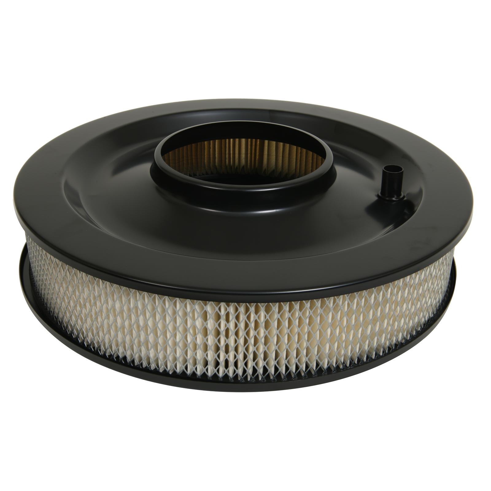 Summit Racing SUM-G30010B Summit Racing™ Air Cleaners | Summit Racing