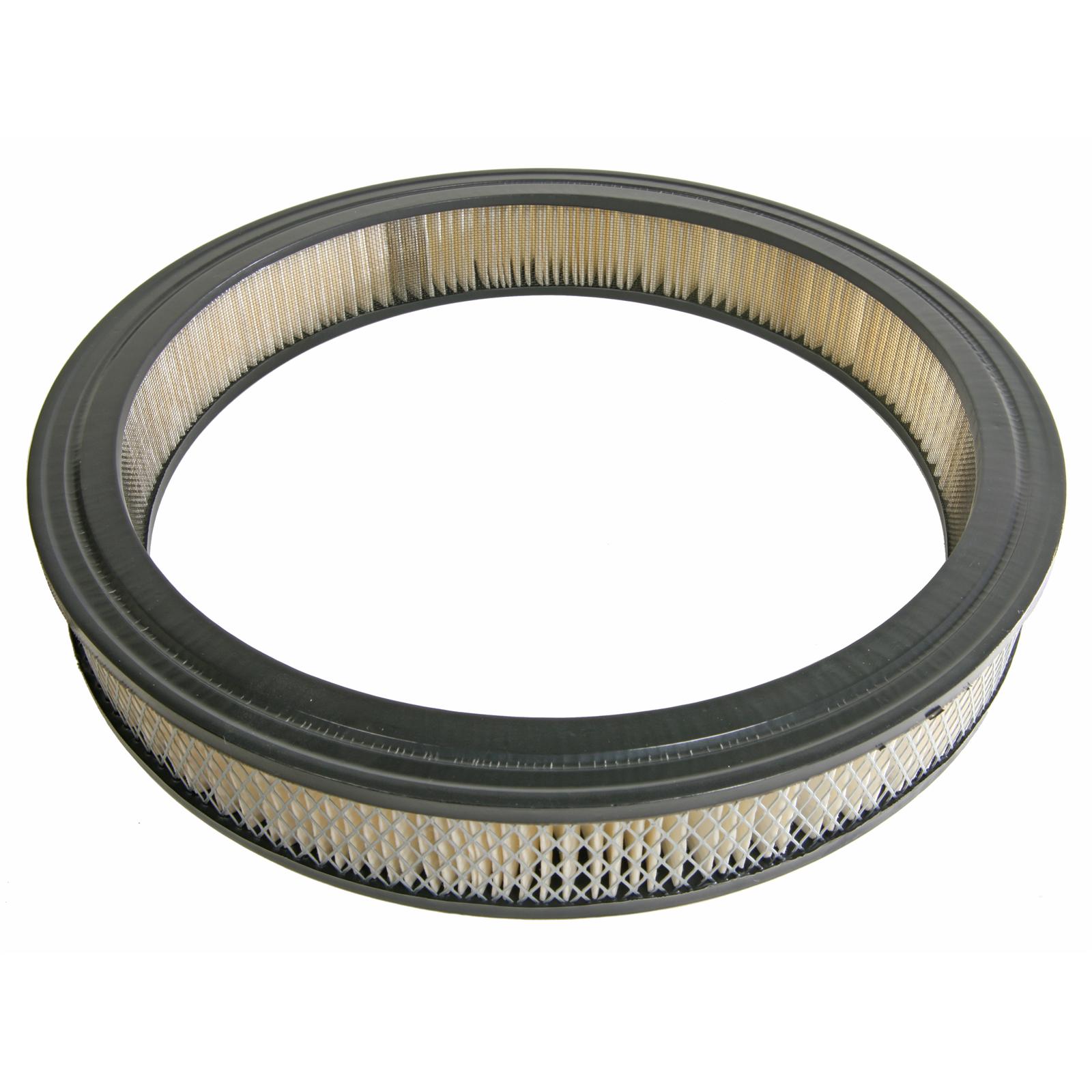 Summit Racing SUM-G3005 Summit Racing™ Replacement Air Filters | Summit ...