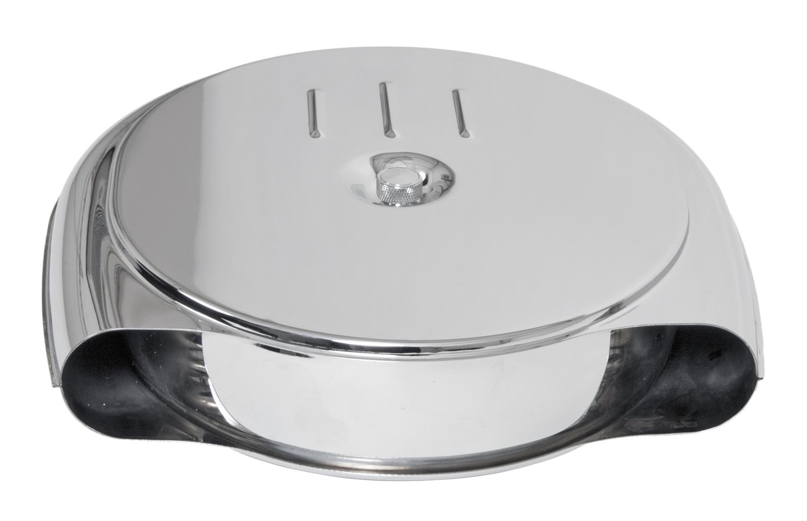 Summit Racing SUM-G3028 Summit Racing™ Batwing Air Cleaners | Summit Racing